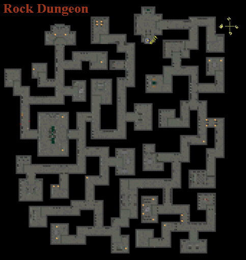 Rock Dungeon - UOGuide, the Ultima Online Encyclopedia