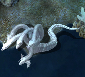 Crystal Hydra - UOGuide, the Ultima Online Encyclopedia