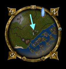 Vesper Cemetery - UOGuide, the Ultima Online Encyclopedia