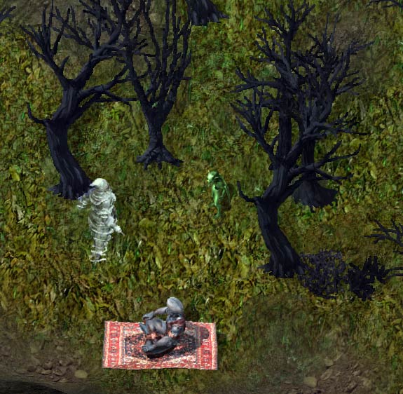 Burned Forest - UOGuide, the Ultima Online Encyclopedia