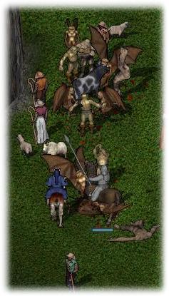 BNN: Mongbats Arrive - Delucia Prepared! - UOGuide, the Ultima Online ...