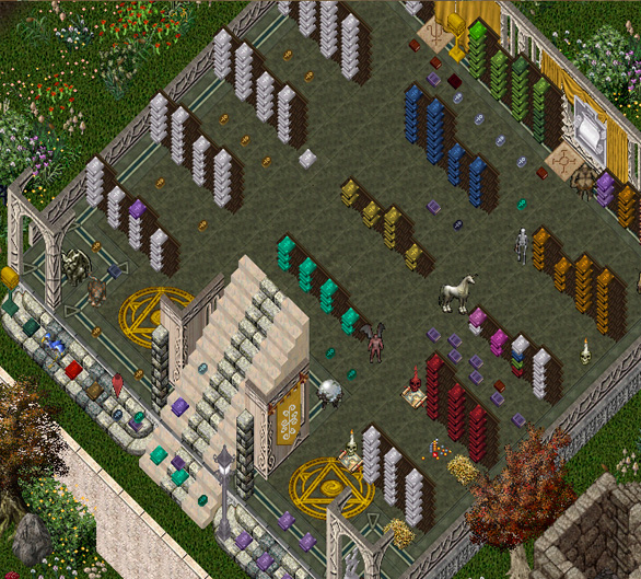 Atlantic:Goodman's Rune Library - UOGuide, the Ultima Online Encyclopedia