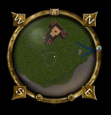 Rock Ridge - UOGuide, the Ultima Online Encyclopedia