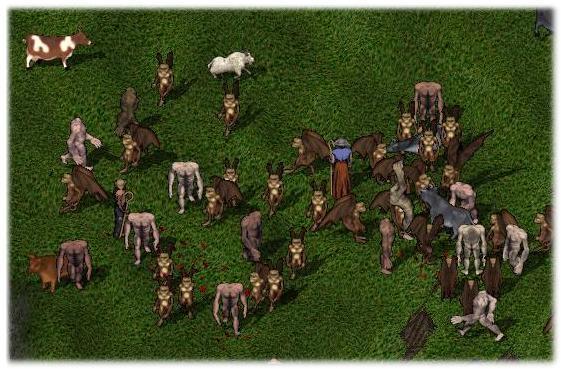 BNN: Mongbats Arrive - Delucia Prepared! - UOGuide, the Ultima Online ...