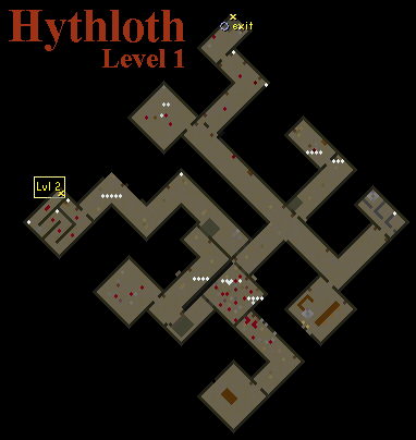 Hythloth - UOGuide, the Ultima Online Encyclopedia