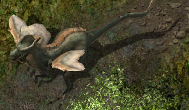 Hiryu - UOGuide, the Ultima Online Encyclopedia