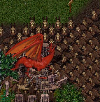 BNN: Mongbat Mush - UOGuide, the Ultima Online Encyclopedia