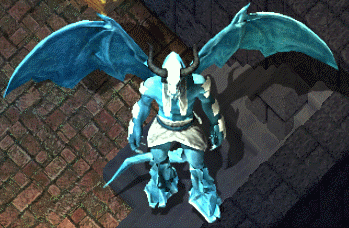 Ice Fiend - UOGuide, the Ultima Online Encyclopedia