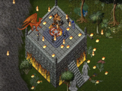 New Legacy - UOGuide, the Ultima Online Encyclopedia