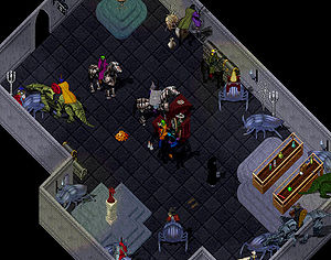 Doom - UOGuide, the Ultima Online Encyclopedia