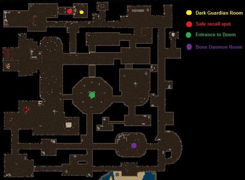 Daemon Bone Guide - UOGuide, the Ultima Online Encyclopedia