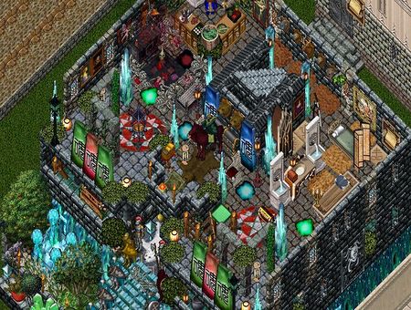 UOGuide:Classic Custom House Design Contest - UOGuide, the Ultima ...