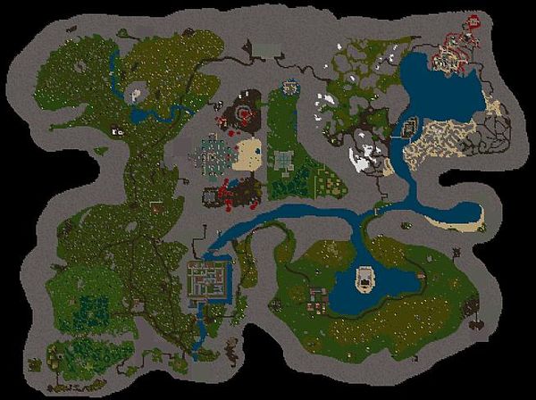 Ilshenar - UOGuide, the Ultima Online Encyclopedia