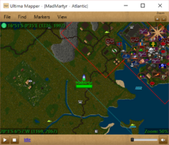 Ultima Mapper - UOGuide, the Ultima Online Encyclopedia