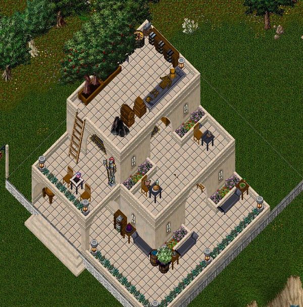 UOGuide:Classic Custom House Contest Submissions - UOGuide, the Ultima ...