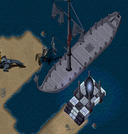 Doom - UOGuide, the Ultima Online Encyclopedia