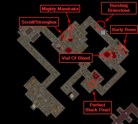 Exploring the Deep - UOGuide, the Ultima Online Encyclopedia