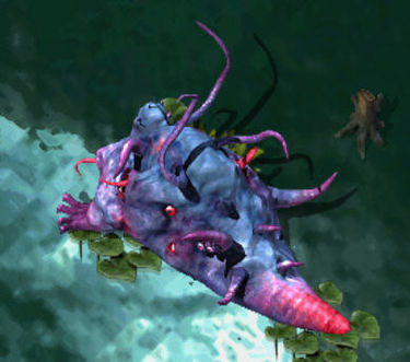 Plague Beast - UOGuide, the Ultima Online Encyclopedia