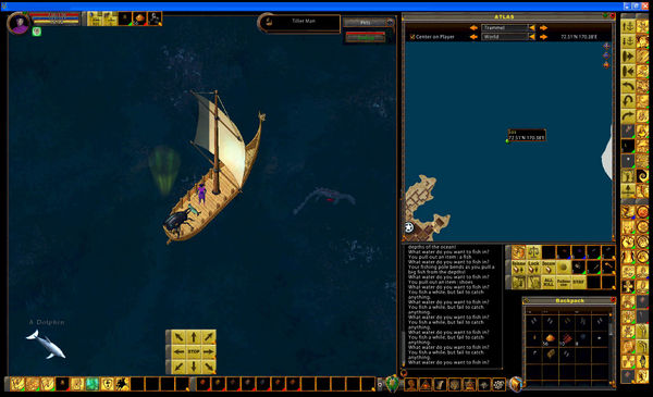 UOGuide:Featured Screenshot Archive - UOGuide, the Ultima Online ...