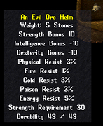 Category:Orc Helms - UOGuide, the Ultima Online Encyclopedia