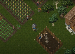 Ultima Online: New Legacy - UOGuide, the Ultima Online Encyclopedia