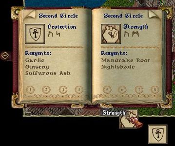 New Player Guide: Basics - UOGuide, the Ultima Online Encyclopedia