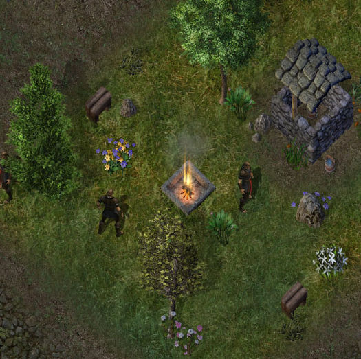 Lakeshire - UOGuide, the Ultima Online Encyclopedia