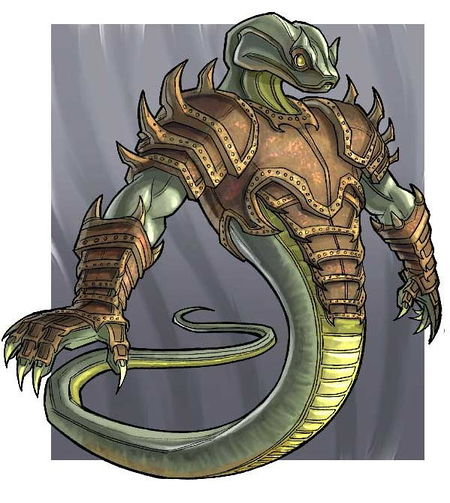 Ophidians - UOGuide, the Ultima Online Encyclopedia